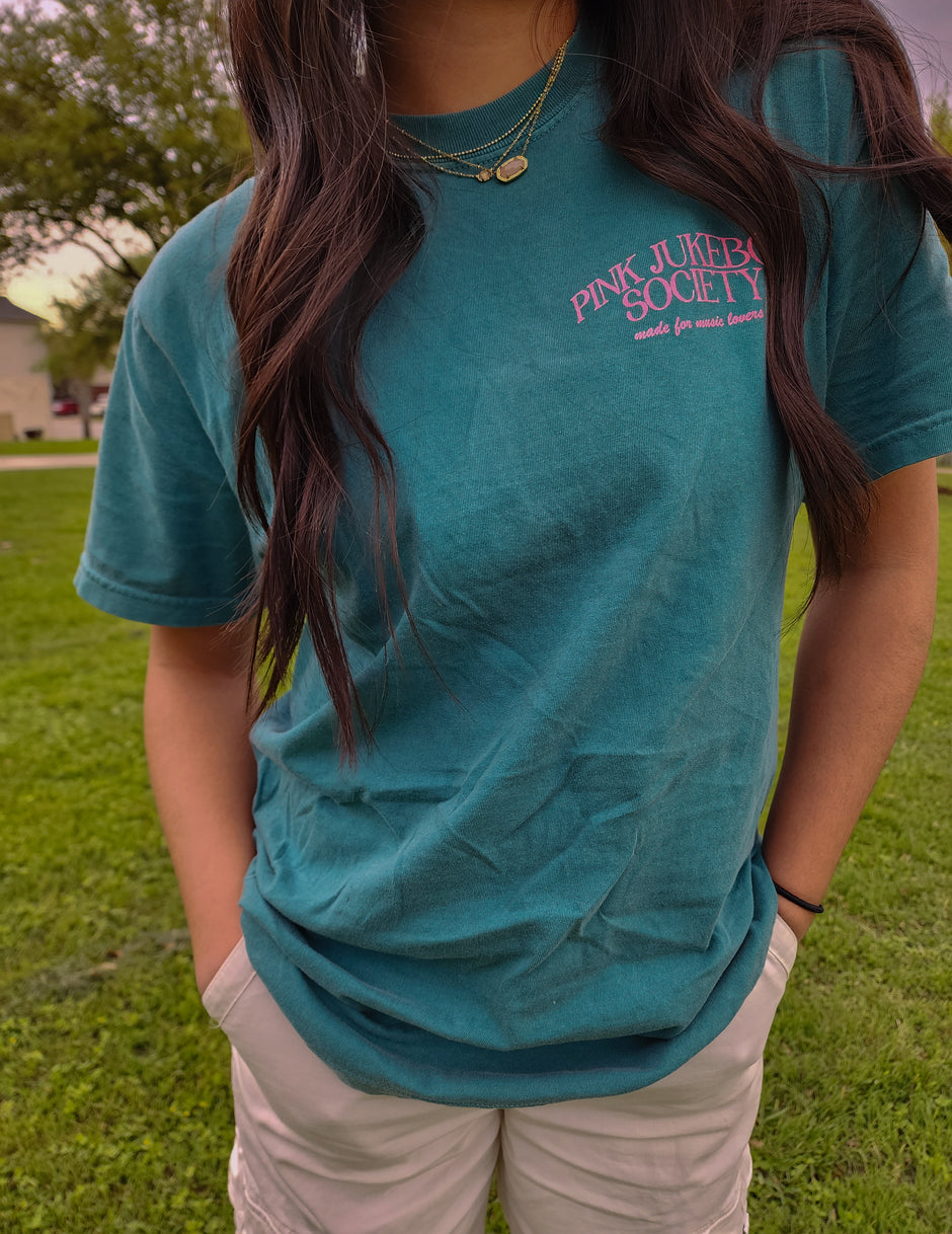 Products – Pink Jukebox Society